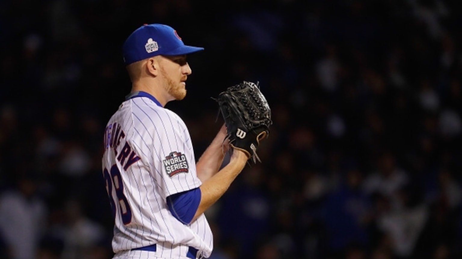 Iowa Cubs Will Host A Celebration Honoring the 2016 World Series ...