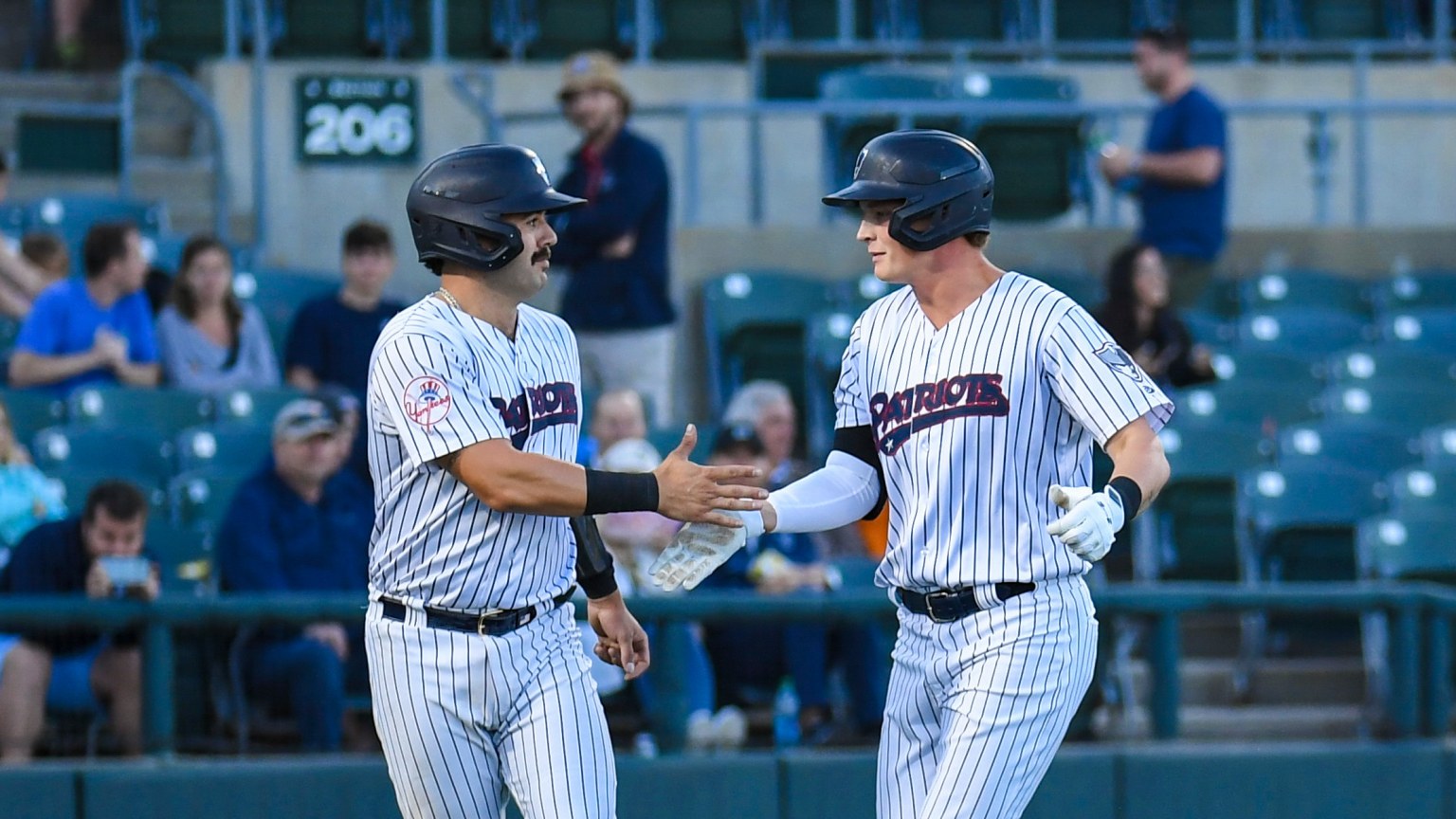 Austin Wells Stats, Fantasy & News | MiLB.com