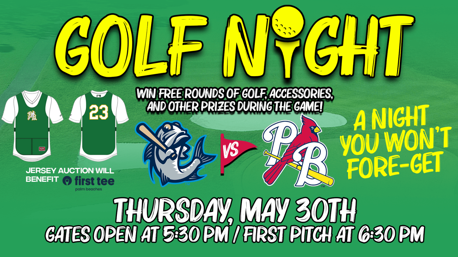 Palm Beach Cardinals | MiLB.com