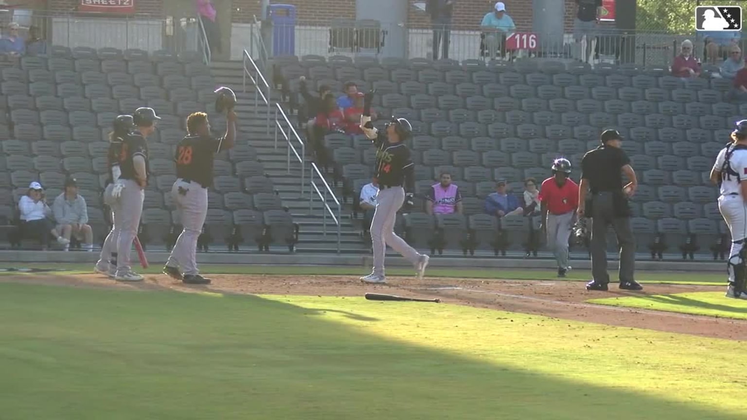 Jesus Lopez Stats, Age, Position, Height, Weight, Fantasy & News | MiLB.com