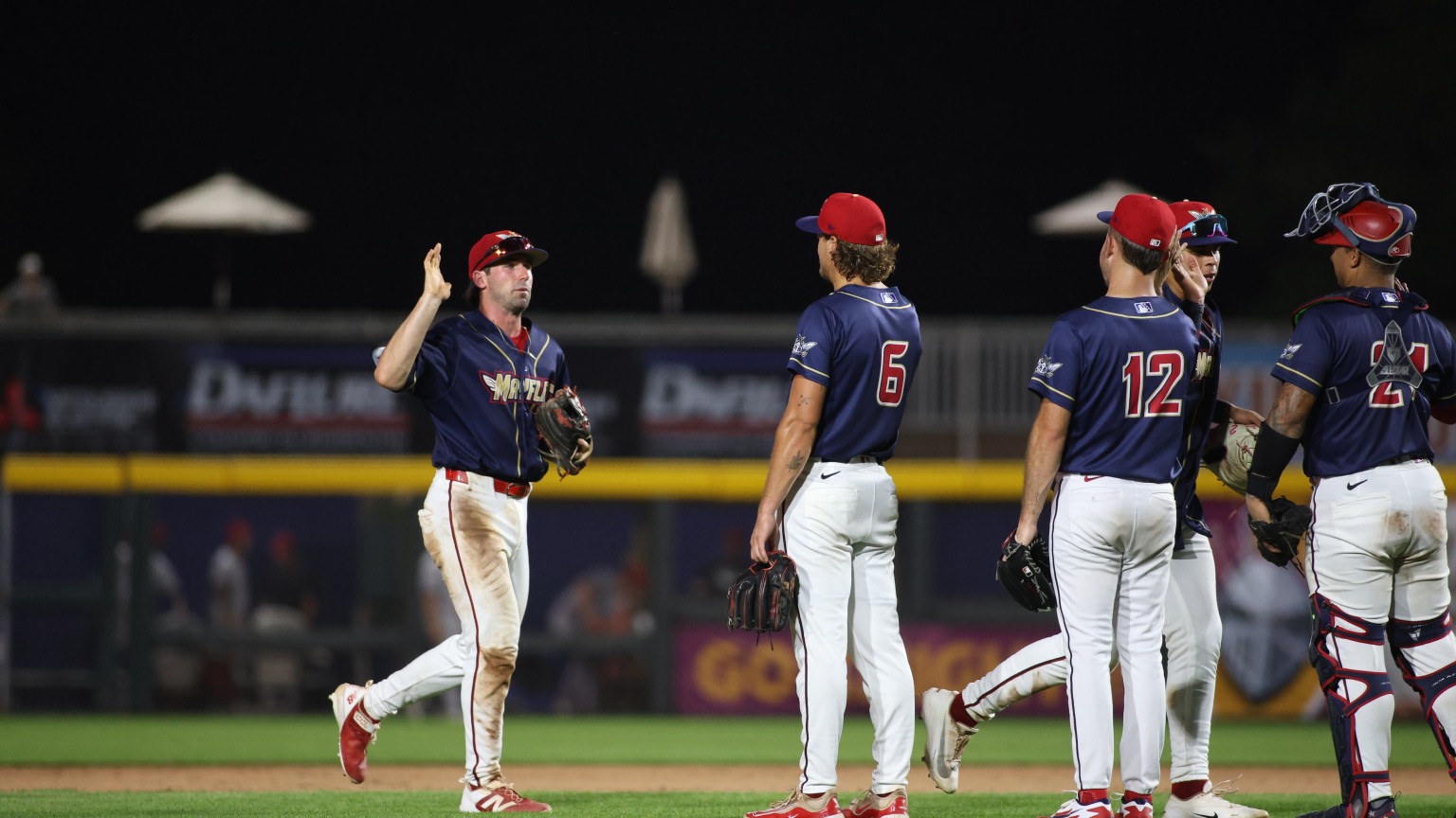 Post-Game Recap - July 1