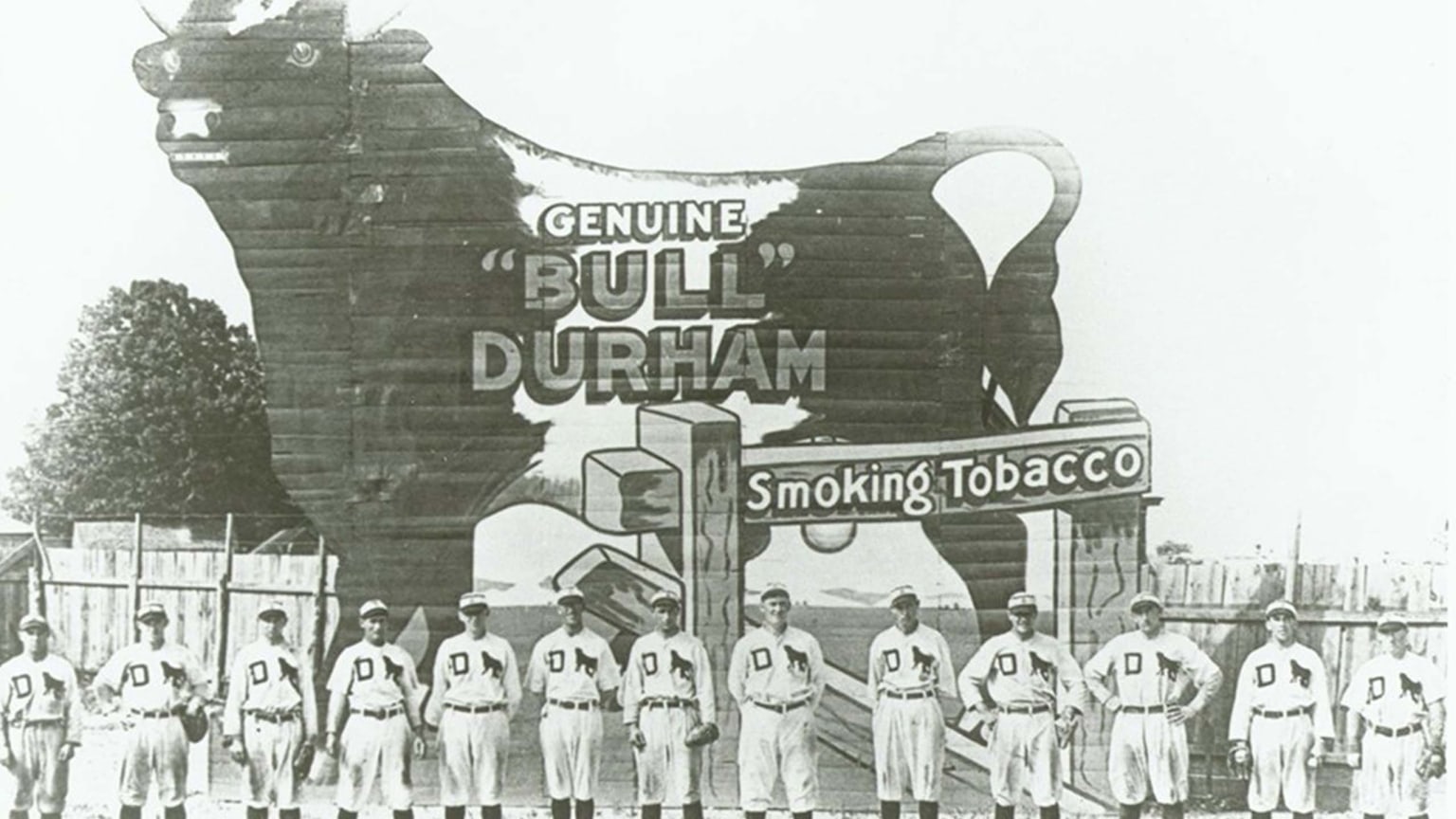Durham Bulls History | Bulls