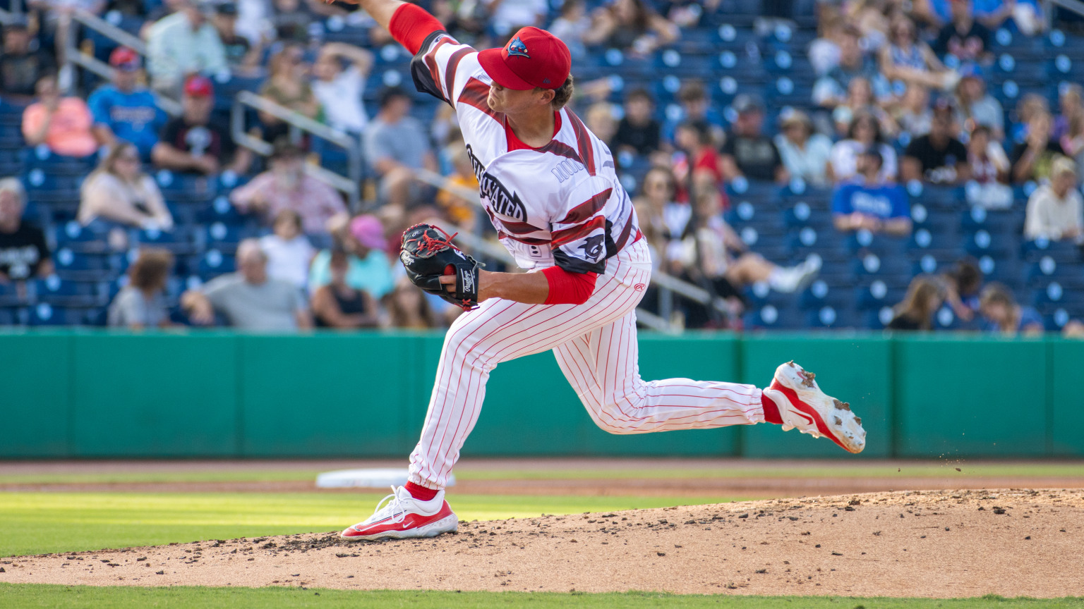Clearwater Threshers | MiLB.com