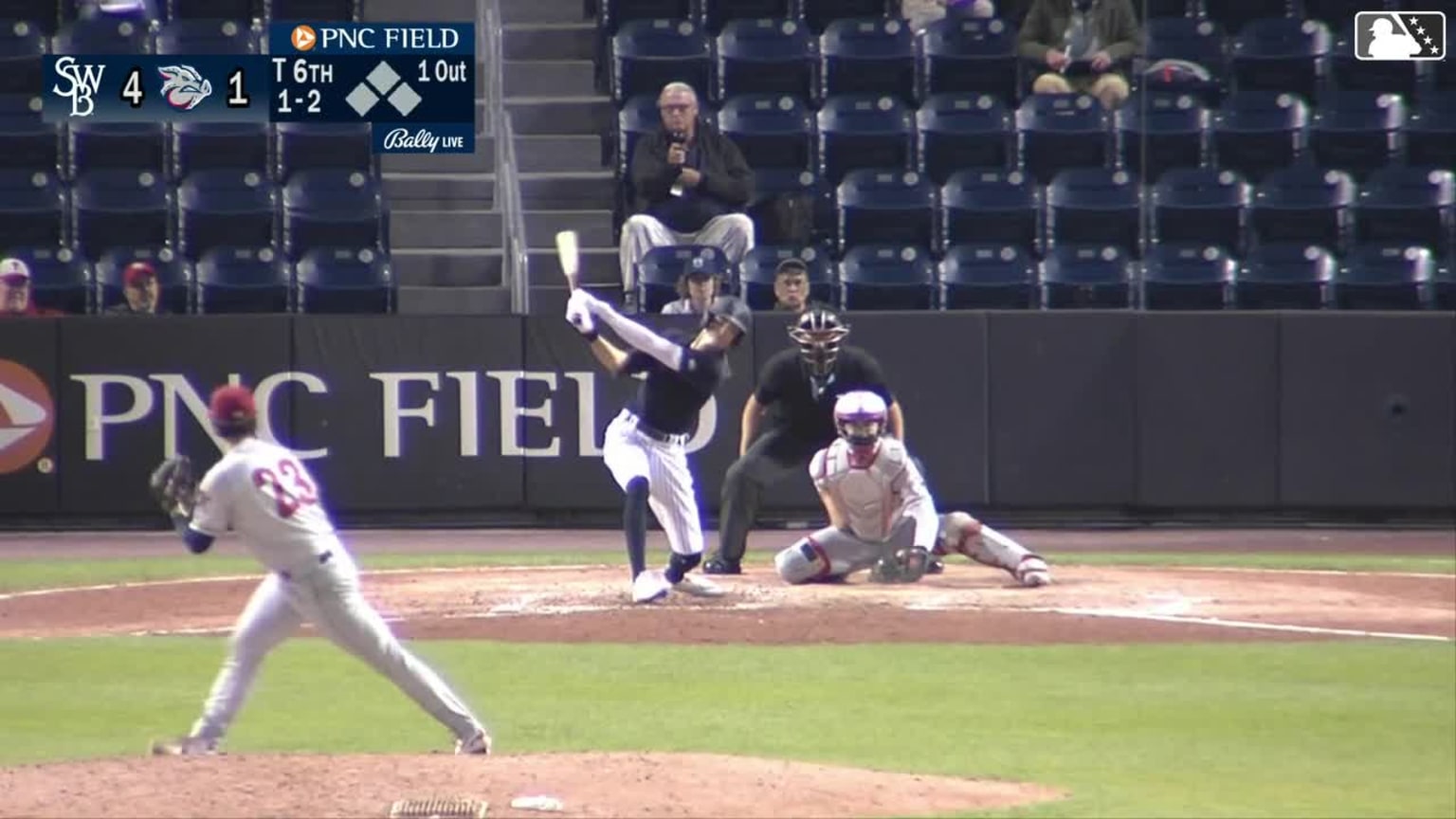 Griff McGarry Stats, Age, Position, Height, Weight, Fantasy & News ...