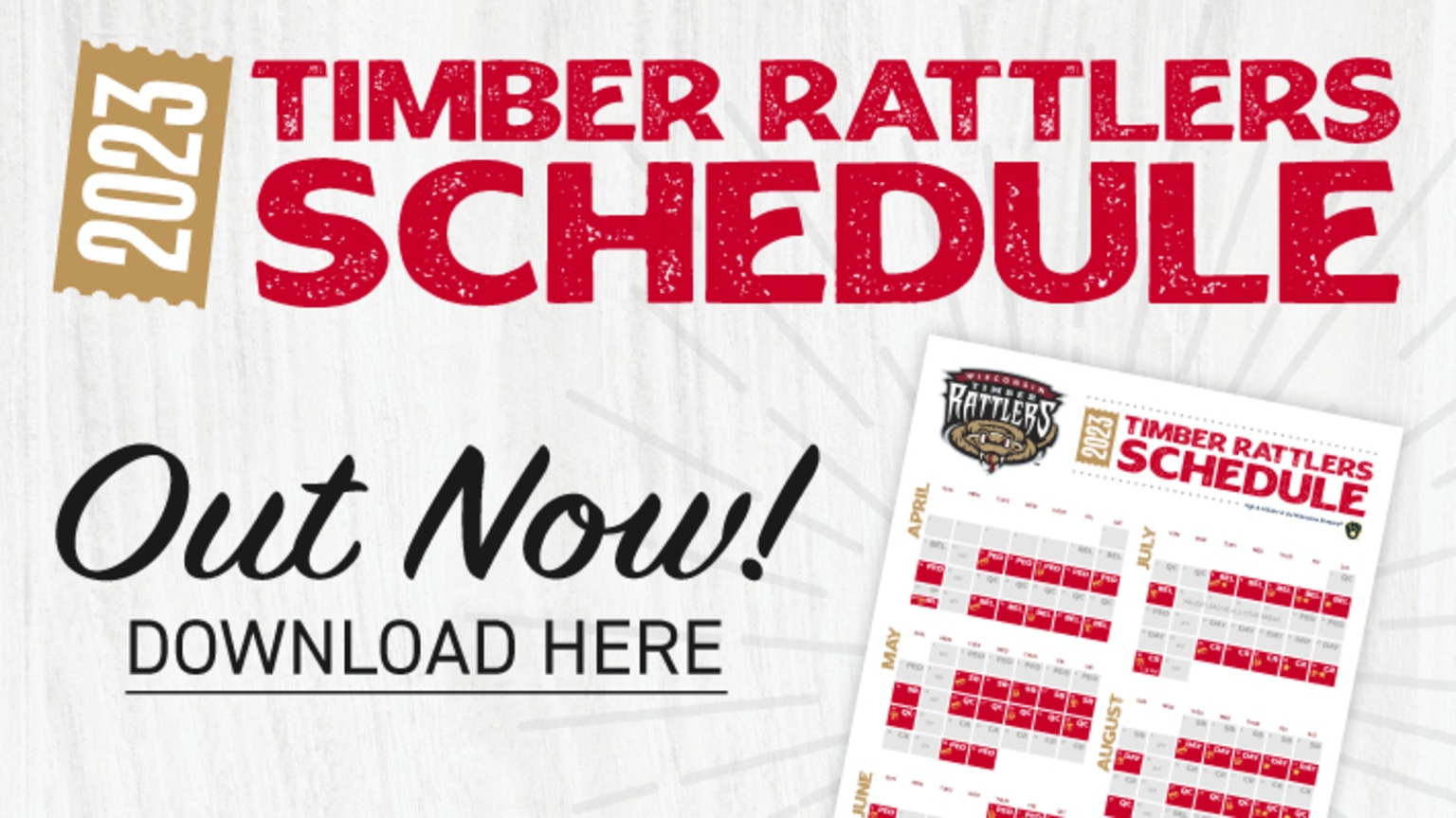 Wisconsin Timber Rattlers | MiLB.com