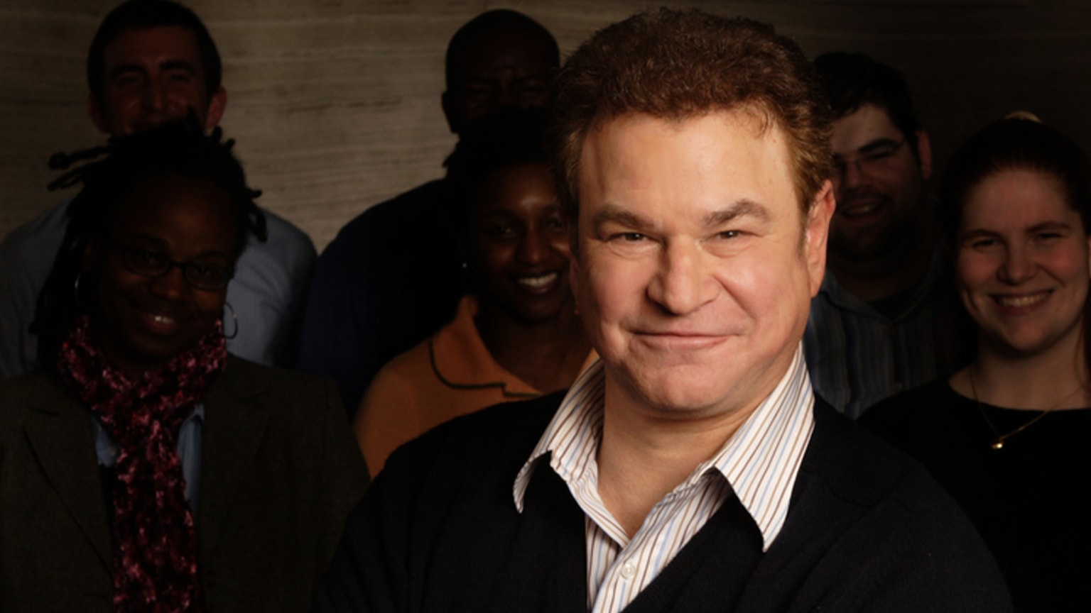 Opening Night VIP Meet & Greet with Robert Wuhl | Flying Squirrels