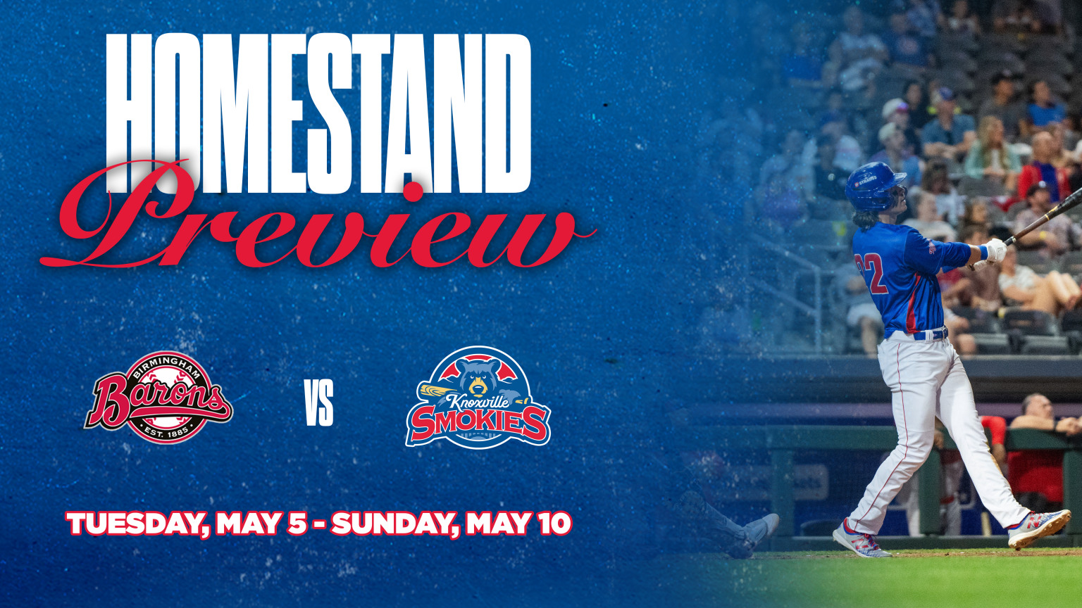 Series Preview: BIR vs KNX
