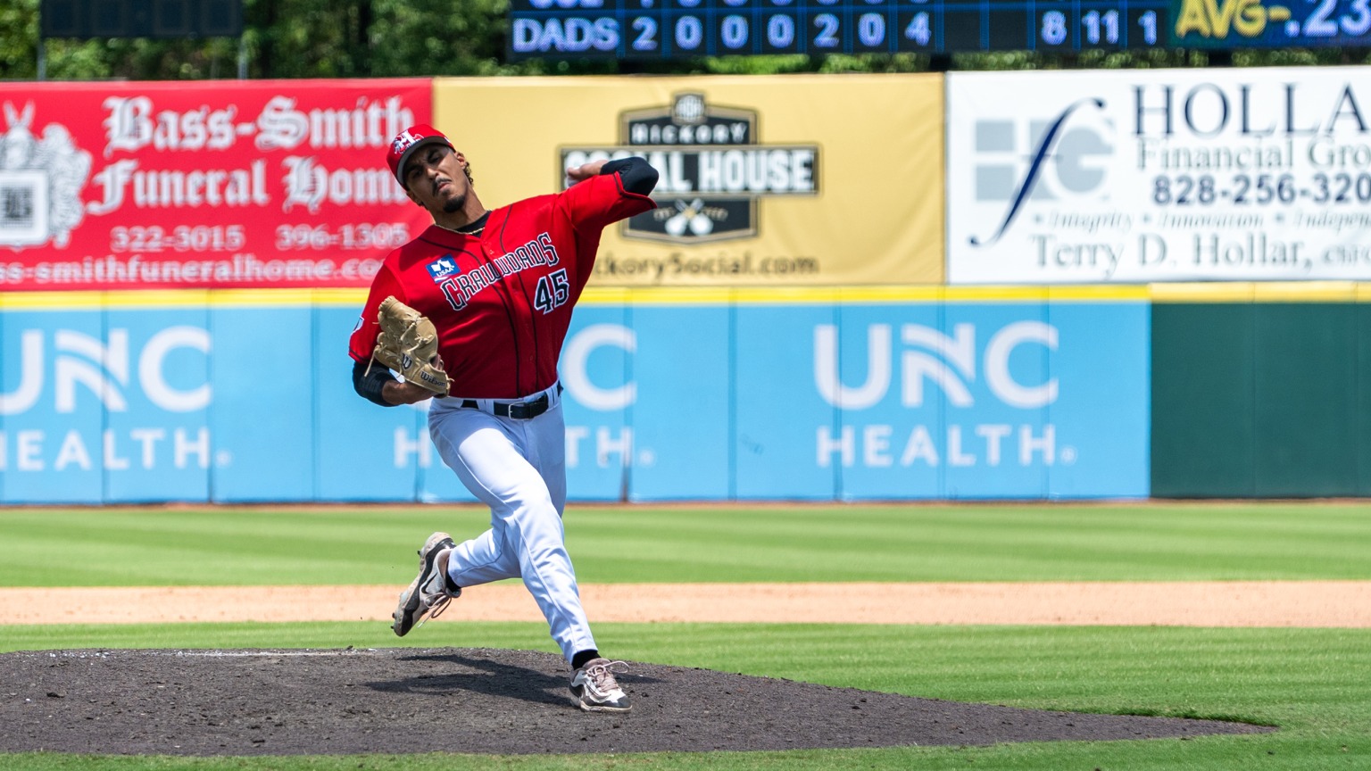 Bullpen Shines in 9-5 Victory