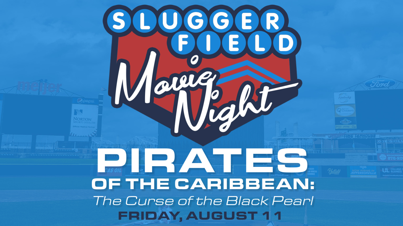 Upcoming Events | Bats