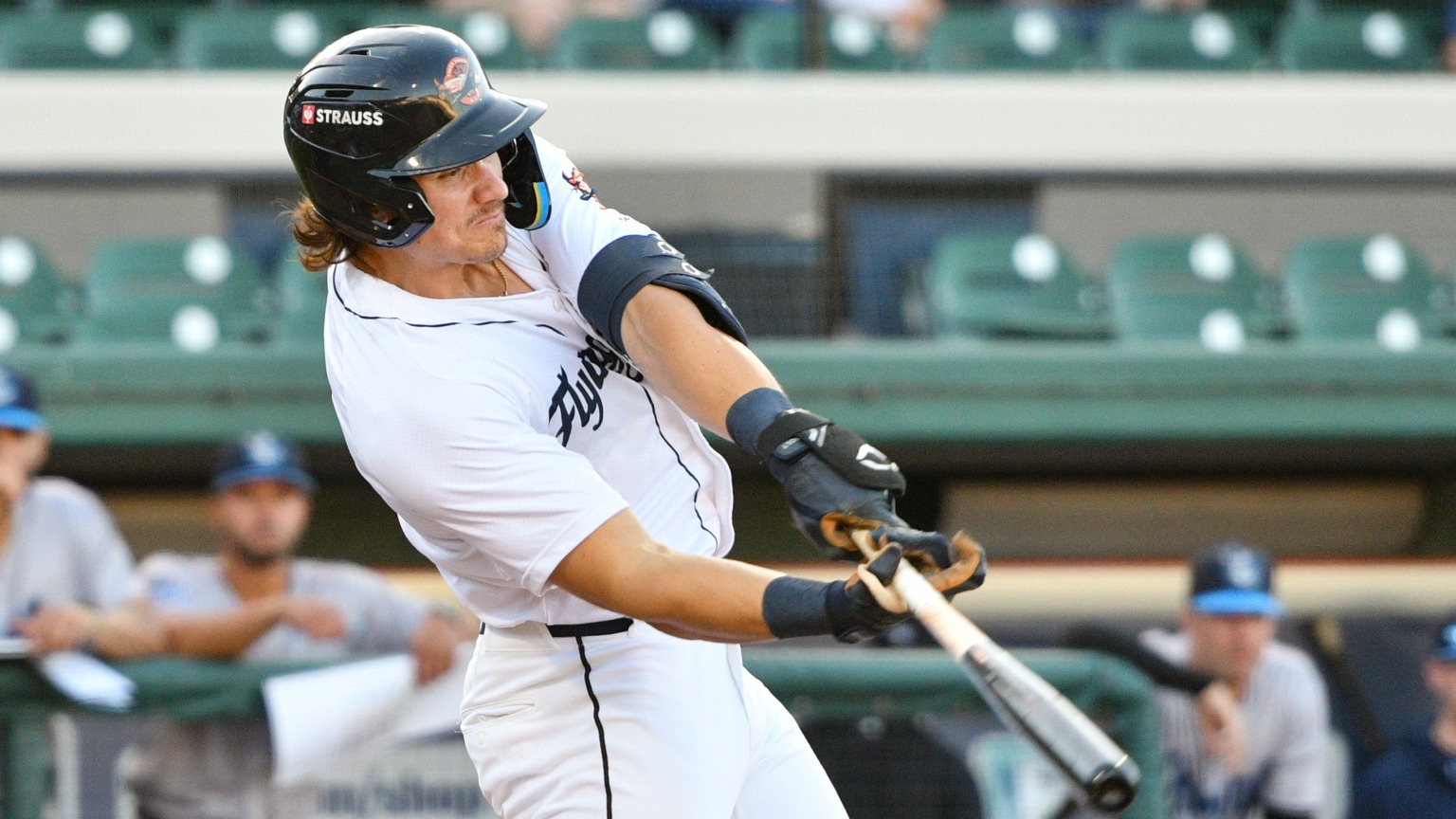 Lakeland snaps five-game skid, rides six-run eighth inning to 11-5 win ...