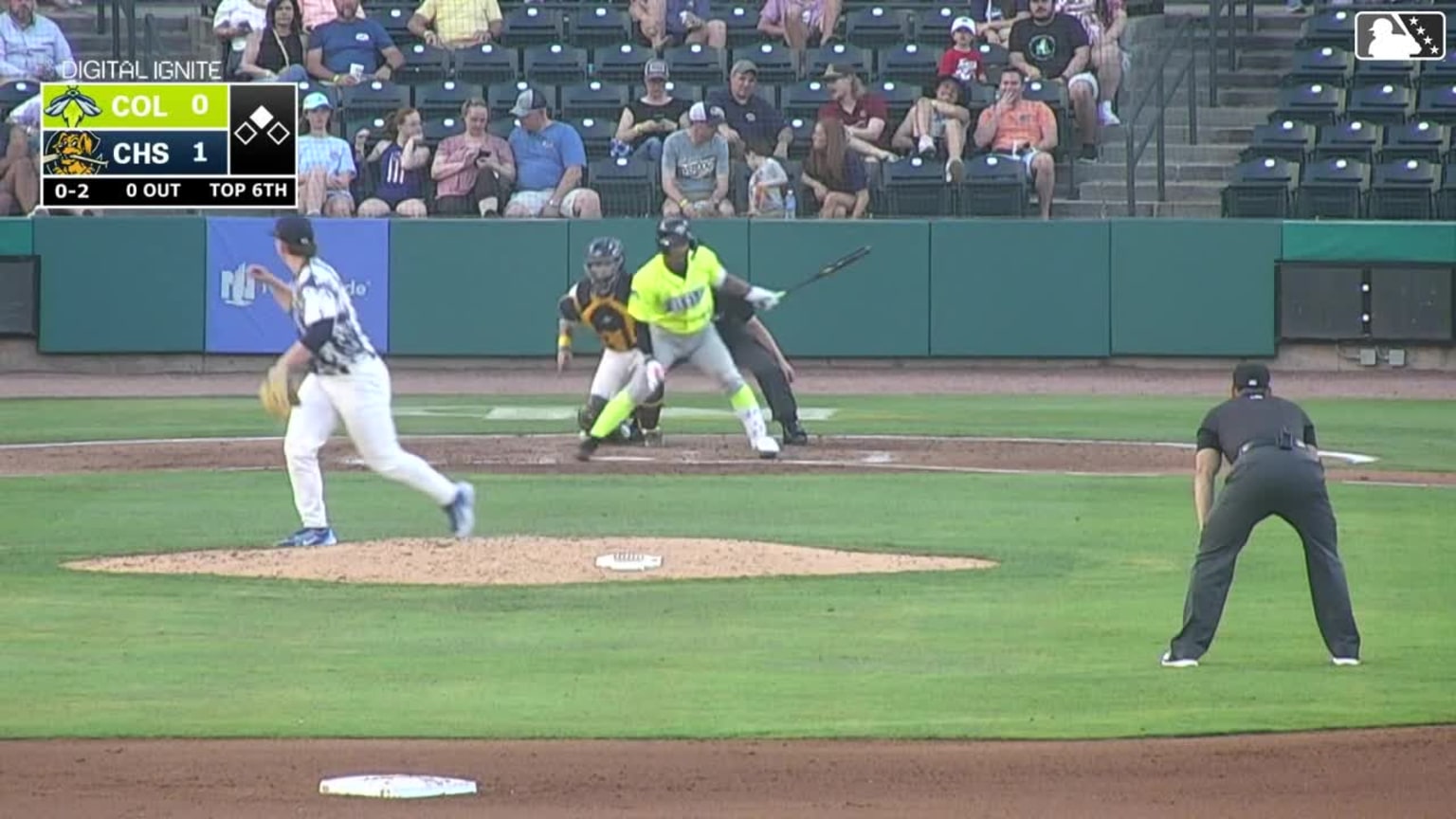 Owen Wild Stats, Age, Position, Height, Weight, Fantasy & News | MiLB.com