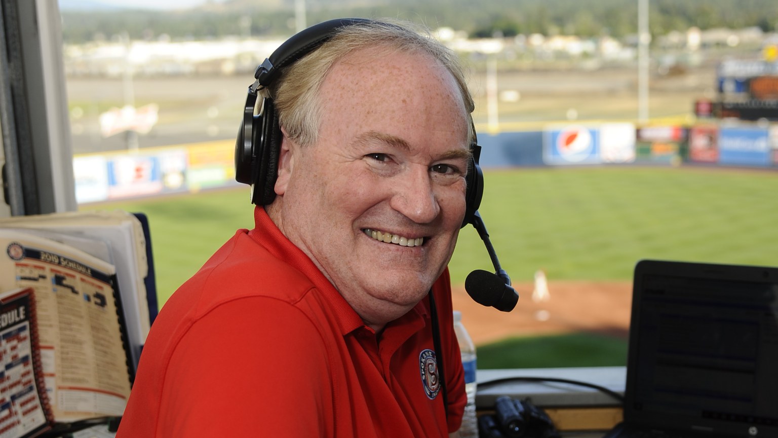 Spokane Indians Staff Directory | Indians