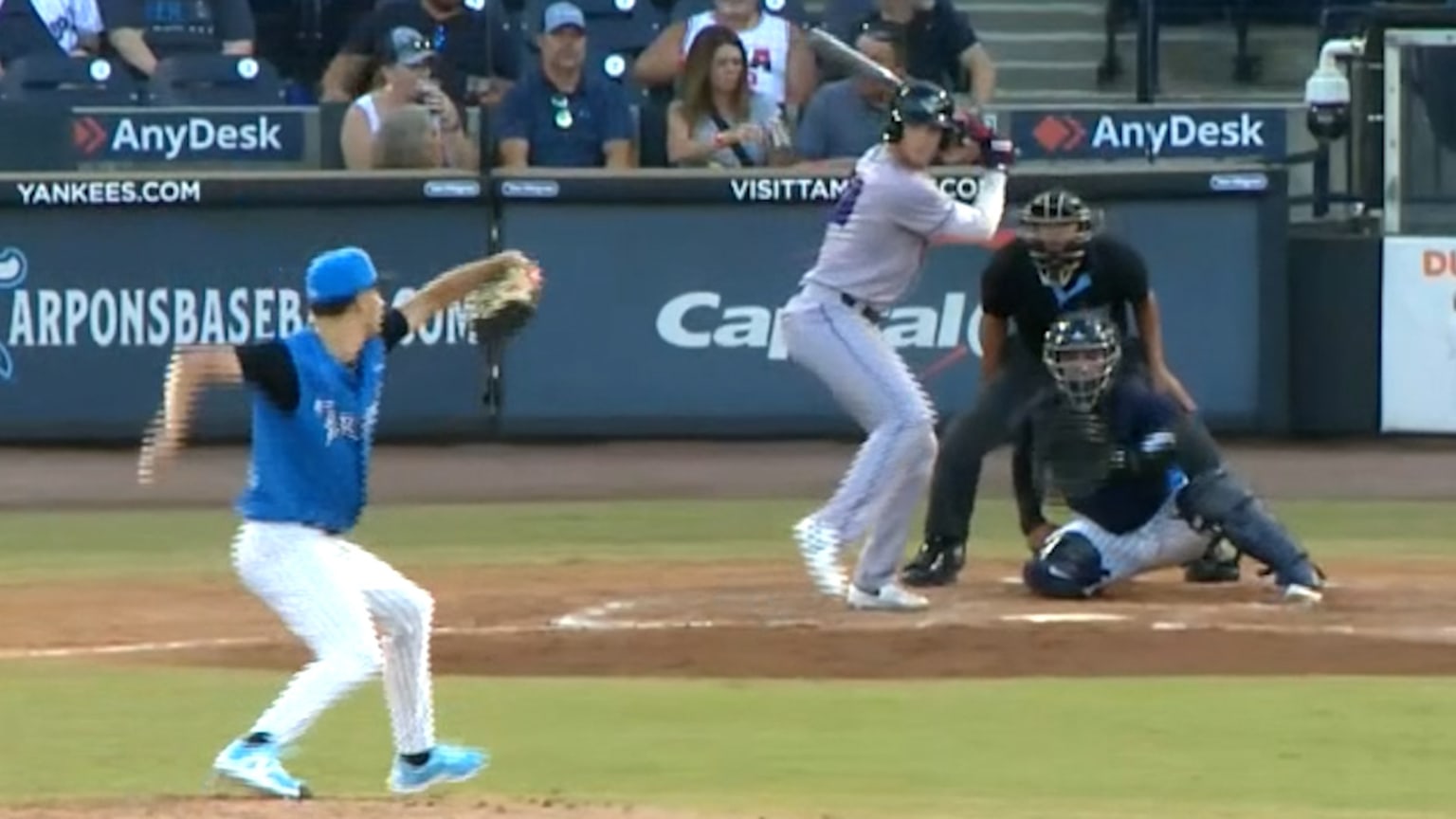 Luis Serna Stats, Age, Position, Height, Weight, Fantasy & News | MiLB.com