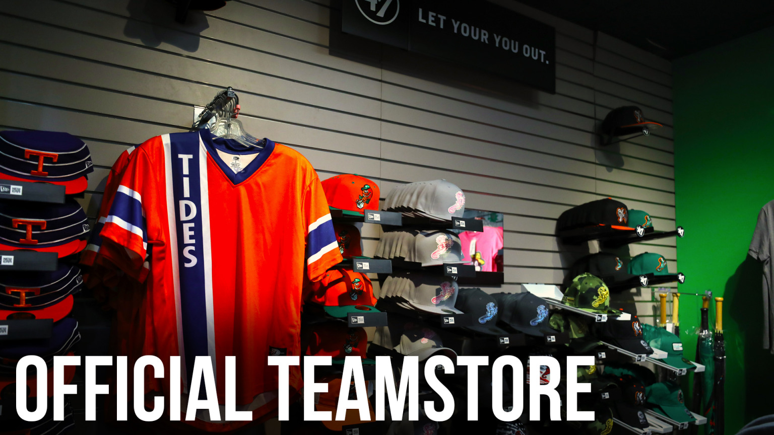 Norfolk Tides | MiLB.com