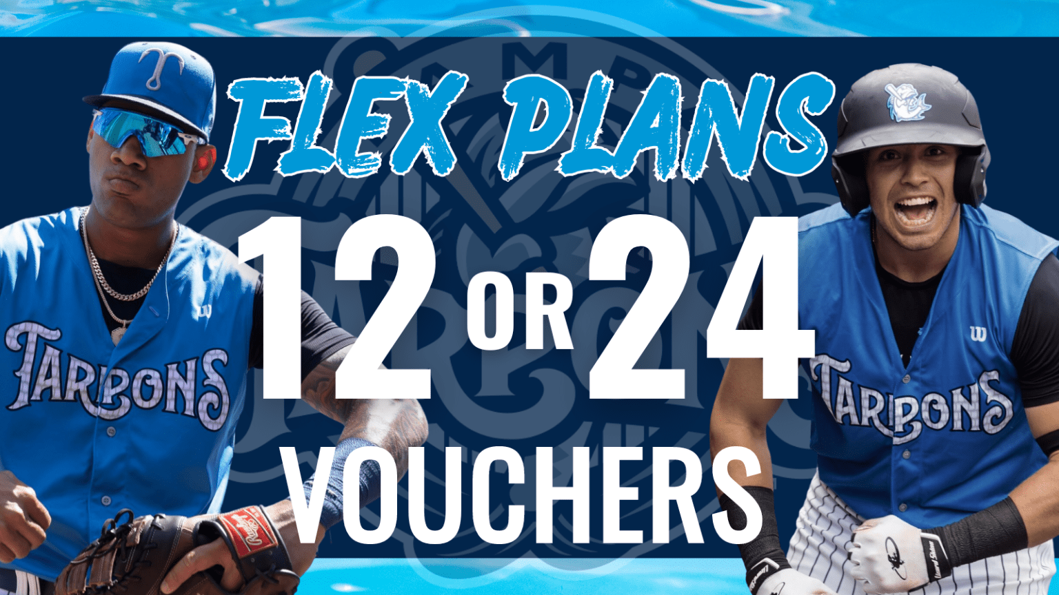 Tampa Tarpons | MiLB.com