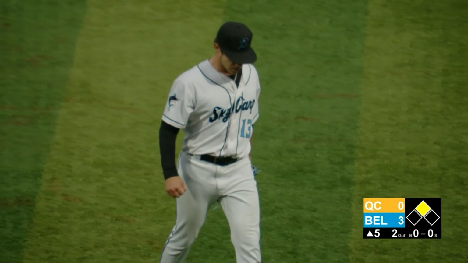 Gabe Bierman Stats, Age, Position, Height, Weight, Fantasy & News | MiLB.com