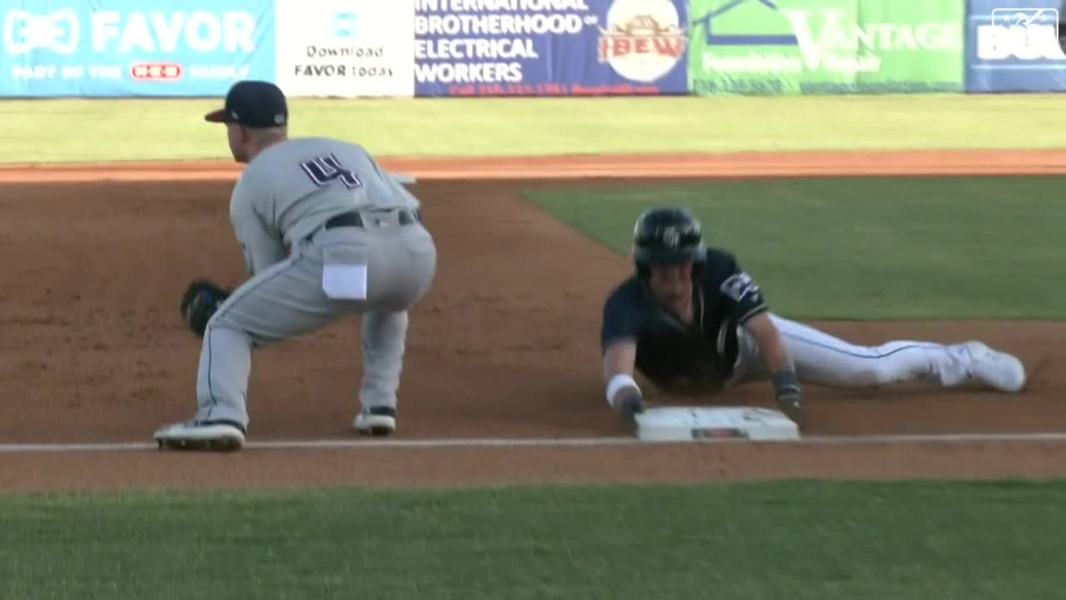 Jackson Merrill Stats, Fantasy & News | MiLB.com