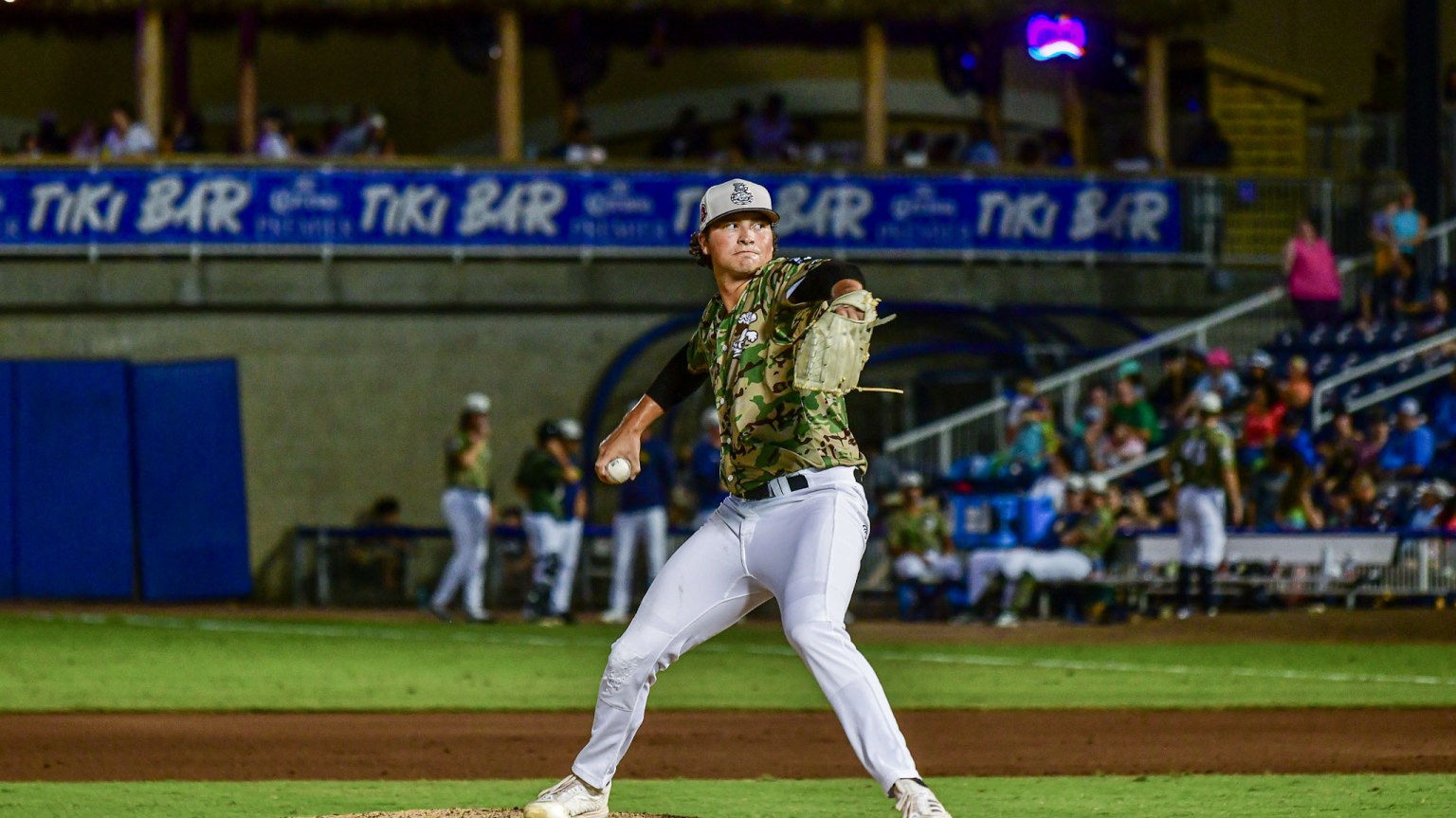 Jacob Misiorowski Stats, Age, Position, Height, Weight, Fantasy & News ...