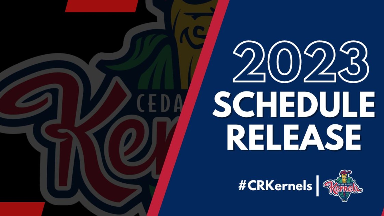 Cedar Rapids Kernels | MiLB.com