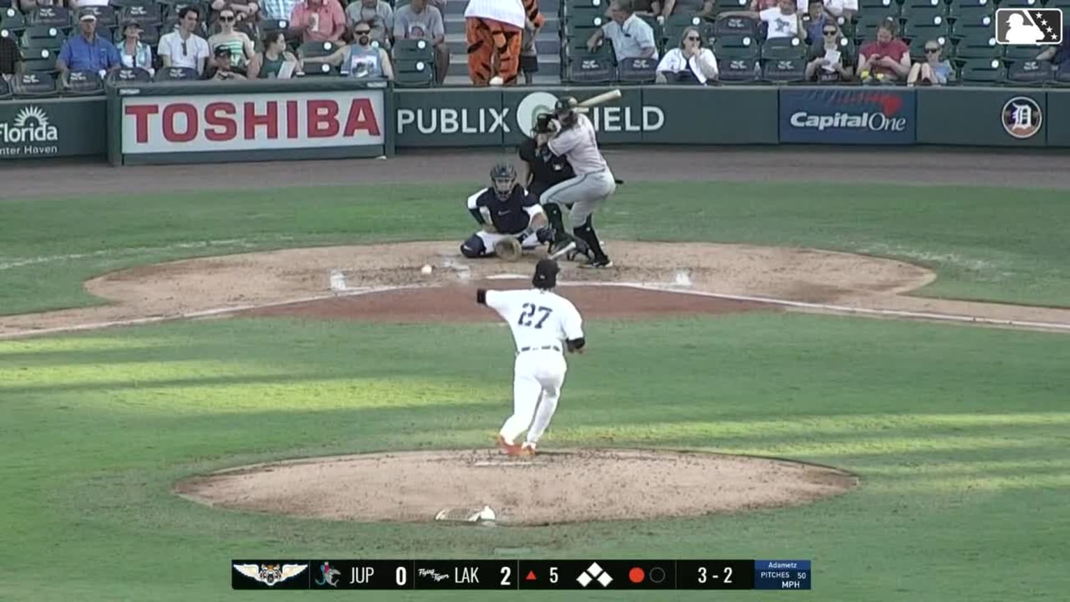 Joe Adametz Stats, Age, Position, Height, Weight, Fantasy & News | MiLB.com