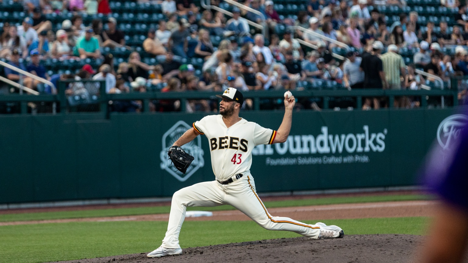 Nicholson Paces Salt Lake to First Road Series Win
