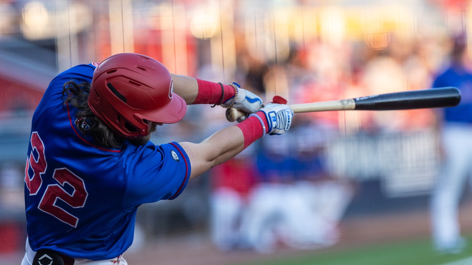 Jeffrey Wehler Stats, Fantasy & News | MiLB.com