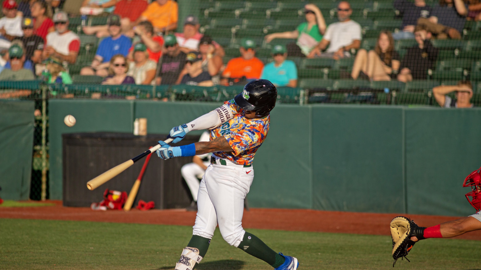 Ryan Cardona Stats, Fantasy & News | MiLB.com