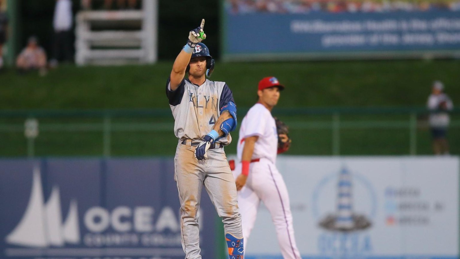 Bailey Reid Stats, Age, Position, Height, Weight, Fantasy & News | MiLB.com