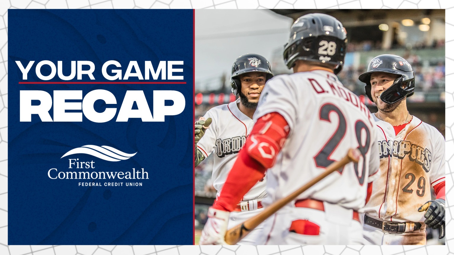 Six-Run Second Inning Paves the Path for ‘Pigs Win over Buffalo