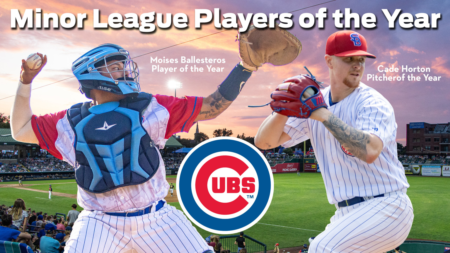 South Bend Cubs | MiLB.com