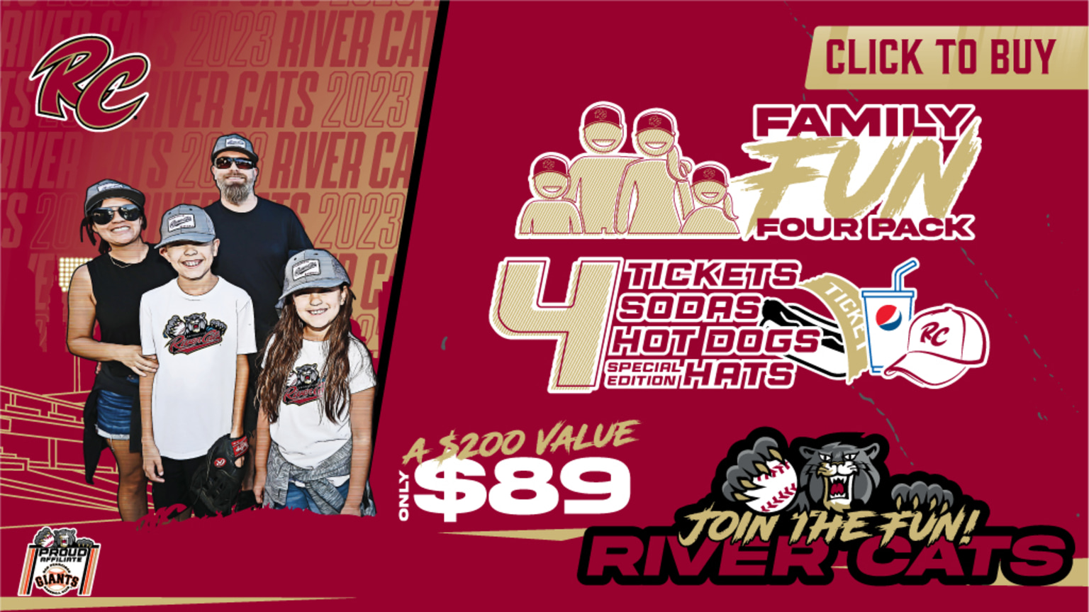 river-cats | River Cats