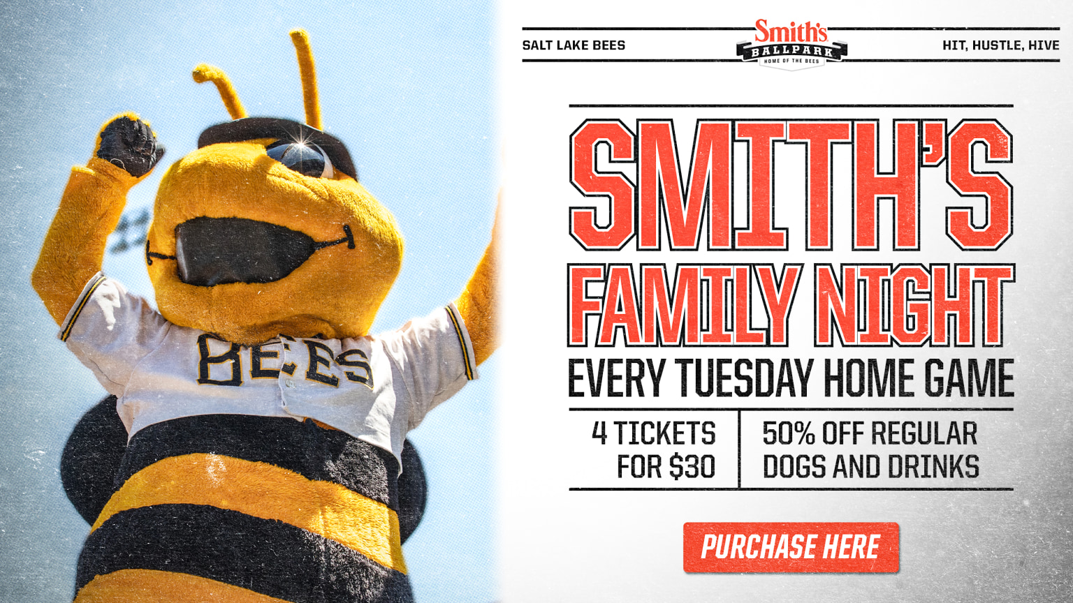 Salt Lake Bees | MiLB.com