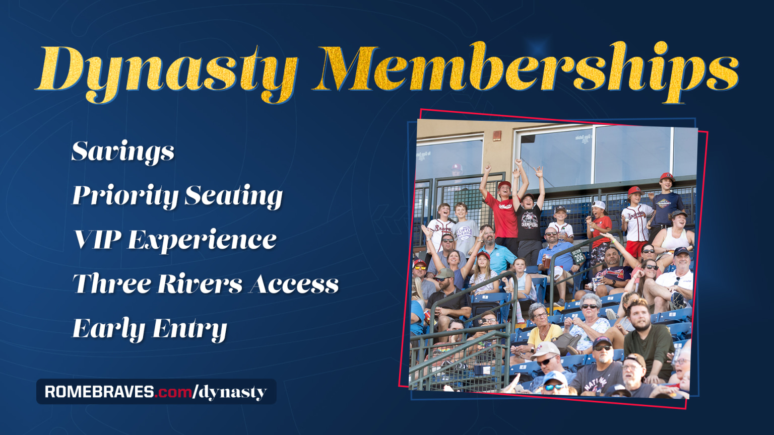 Rome Braves Tickets | Braves