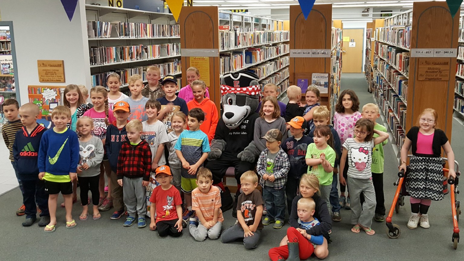 UPMC Health Plan Education Days | SeaWolves