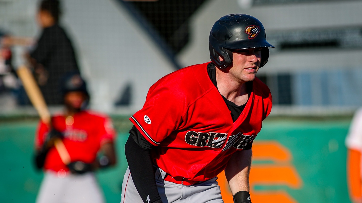 Hunter Mann Stats, Age, Position, Height, Weight, Fantasy & News | MiLB.com