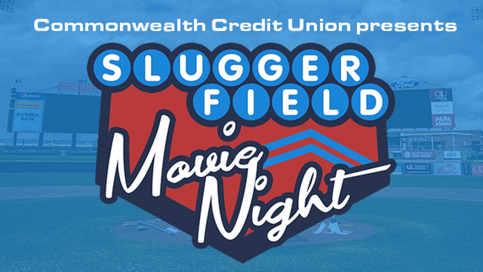 Upcoming Events | Bats