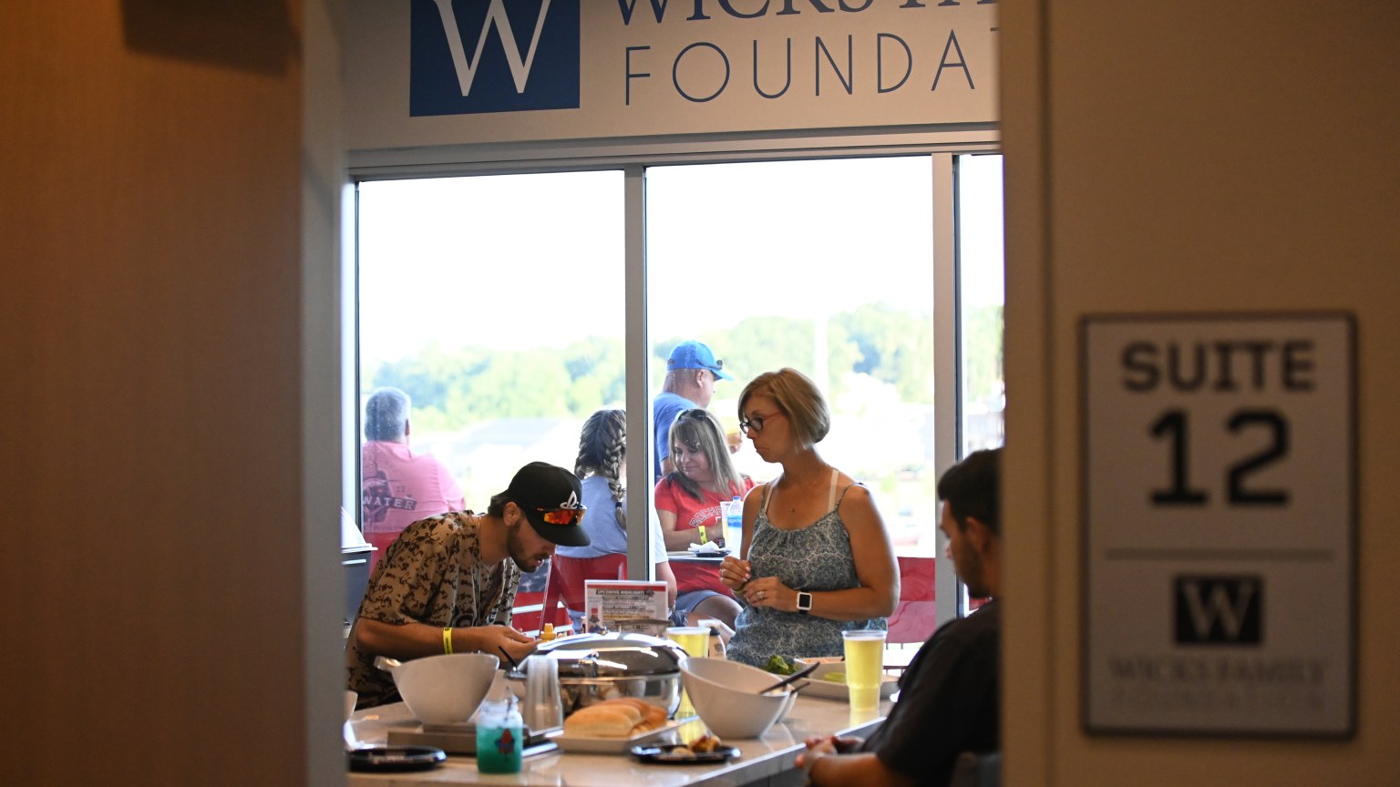 trash-pandas | Trash Pandas