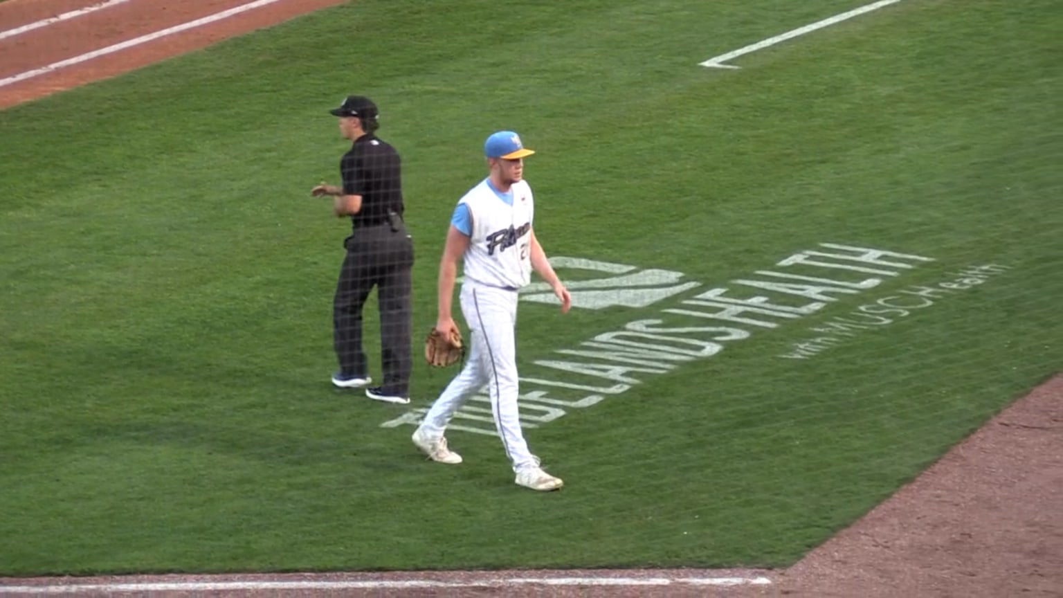 Ty Johnson Stats, Age, Position, Height, Weight, Fantasy & News | MiLB.com