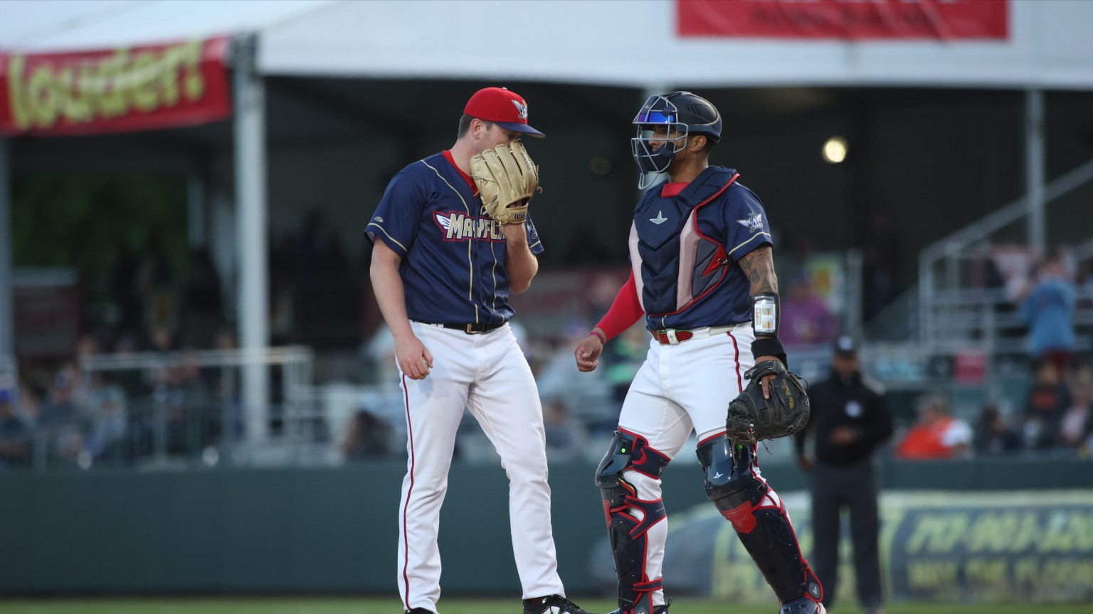 Post-Game Recap - May 8