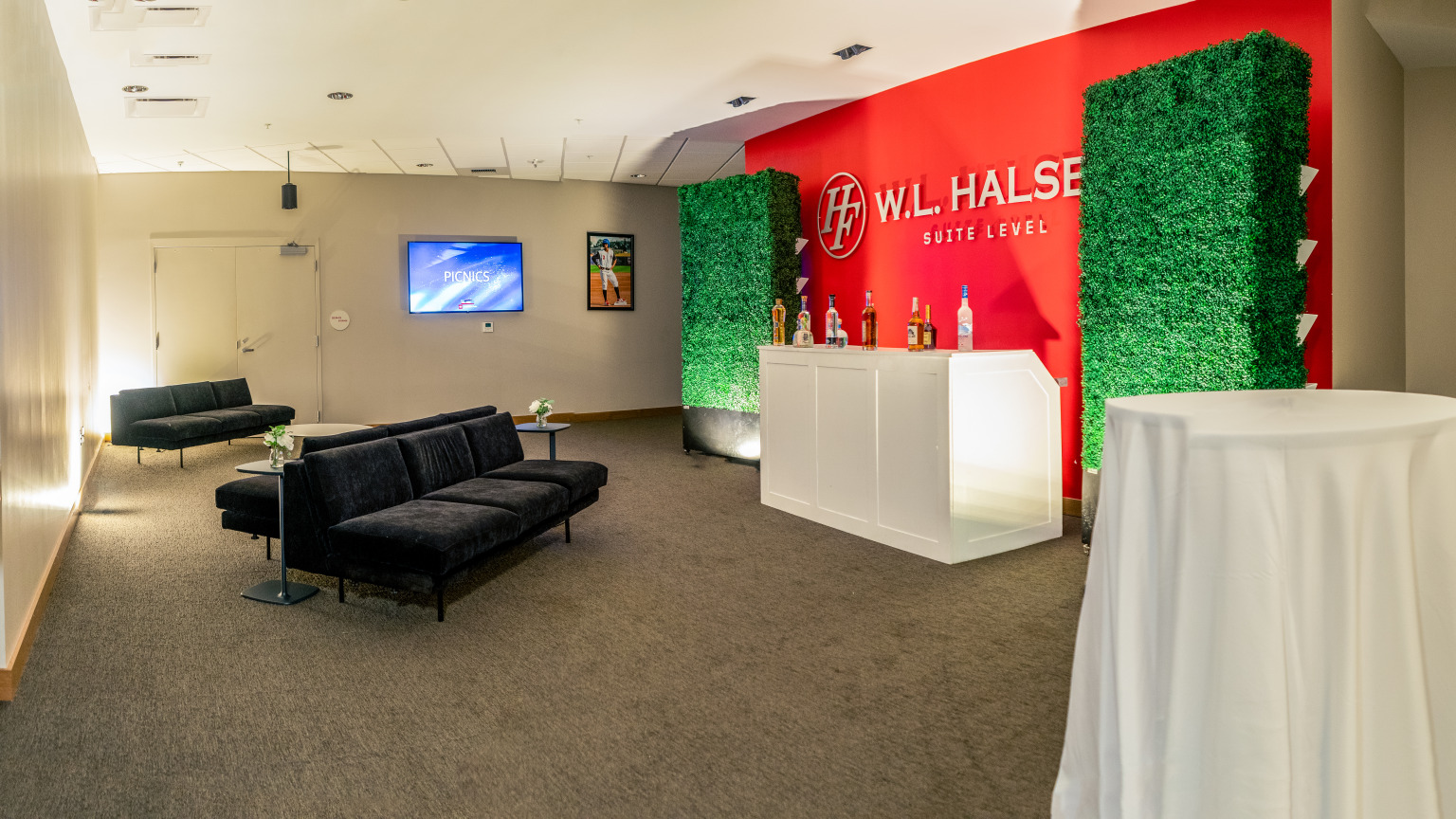 Special Events at Toyota Field with the Rocket City Trash Pandas ...