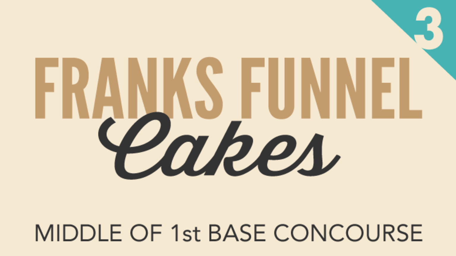 Concessions | Timber Rattlers