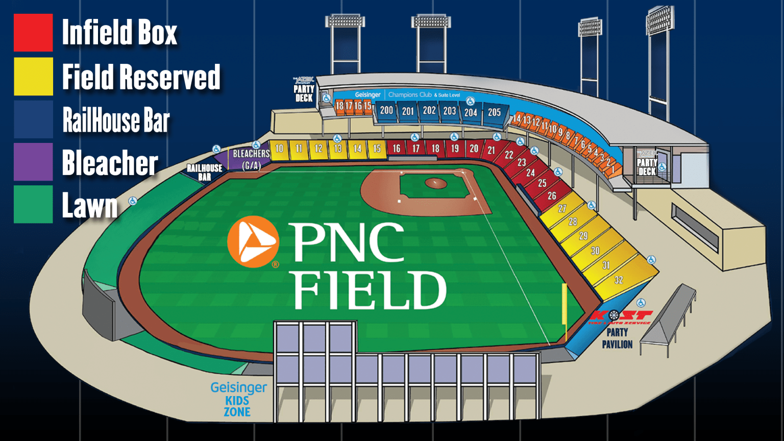 Flex Plan | RailRiders