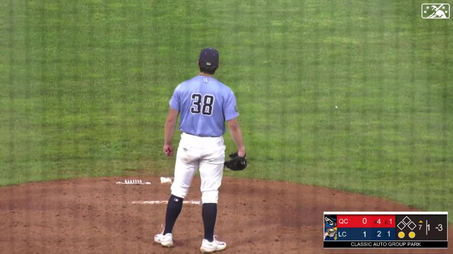 Ryan Webb Stats, Age, Position, Height, Weight, Fantasy & News | MiLB.com