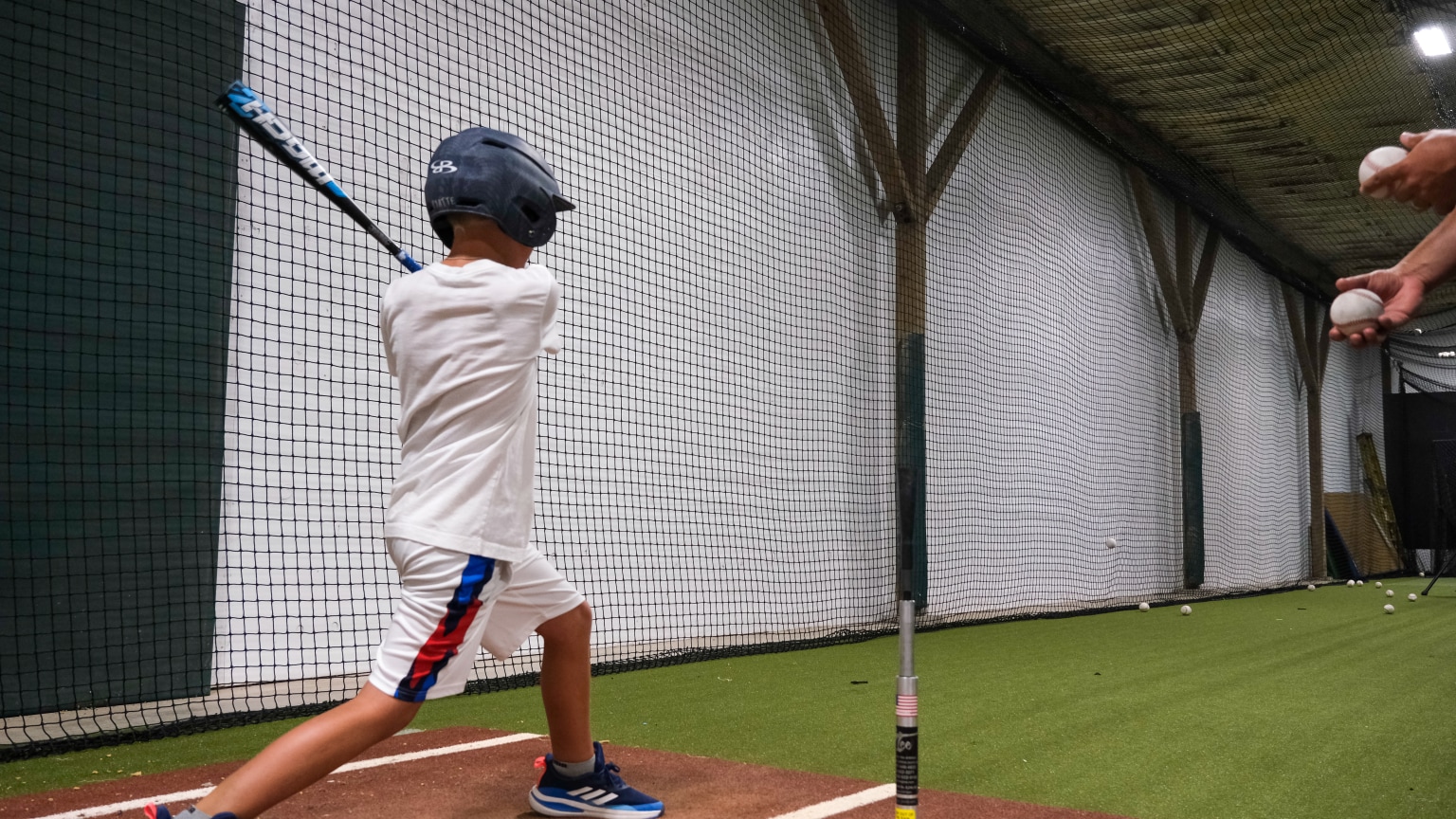 2023 Hooks Baseball Camp | Hooks
