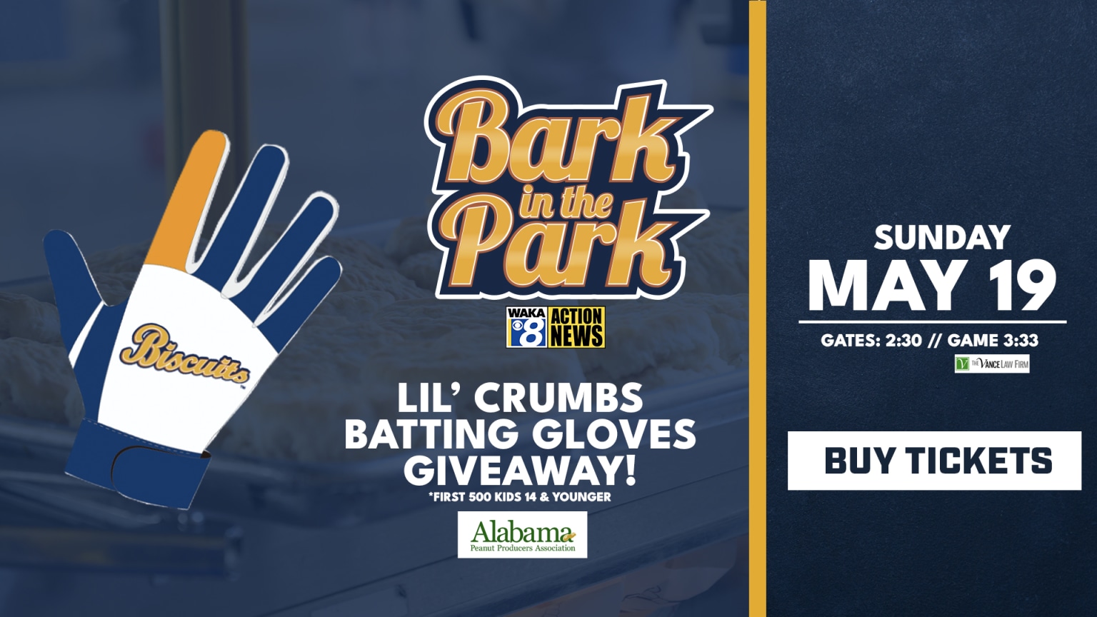 Montgomery Biscuits | MiLB.com