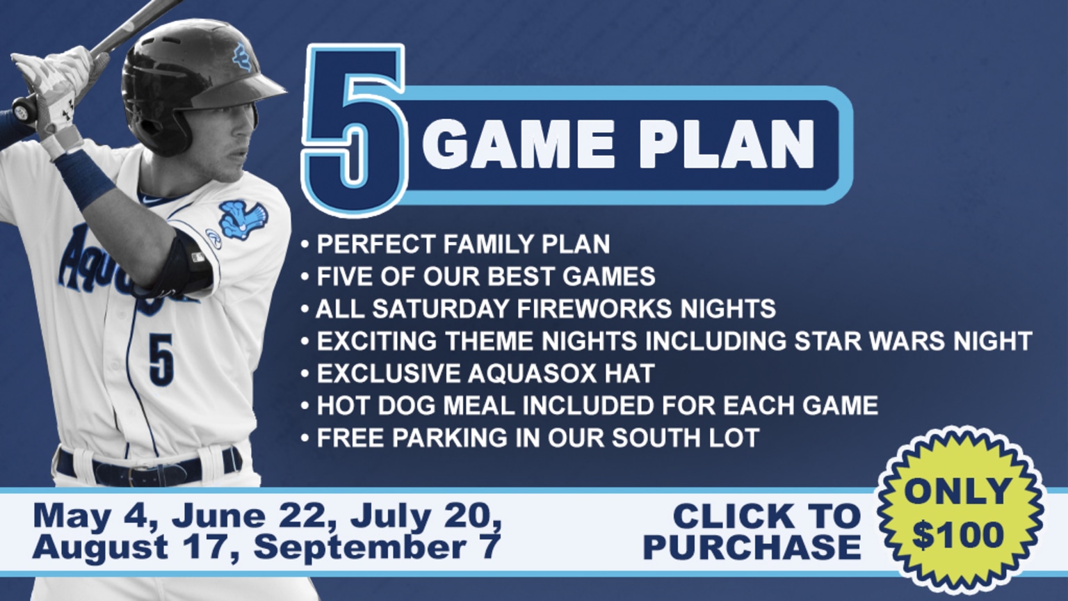 Everett AquaSox Baseball Club | MiLB.com