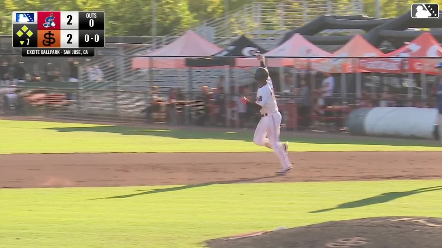 Bo Davidson Stats, Age, Position, Height, Weight, Fantasy & News | MiLB.com