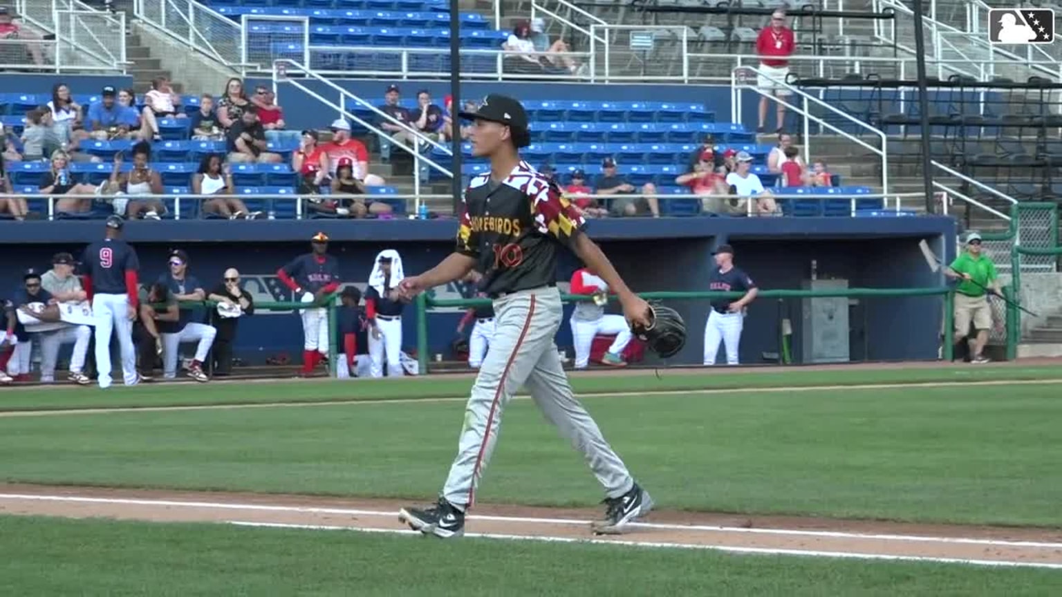 Keeler Morfe Stats, Age, Position, Height, Weight, Fantasy & News ...