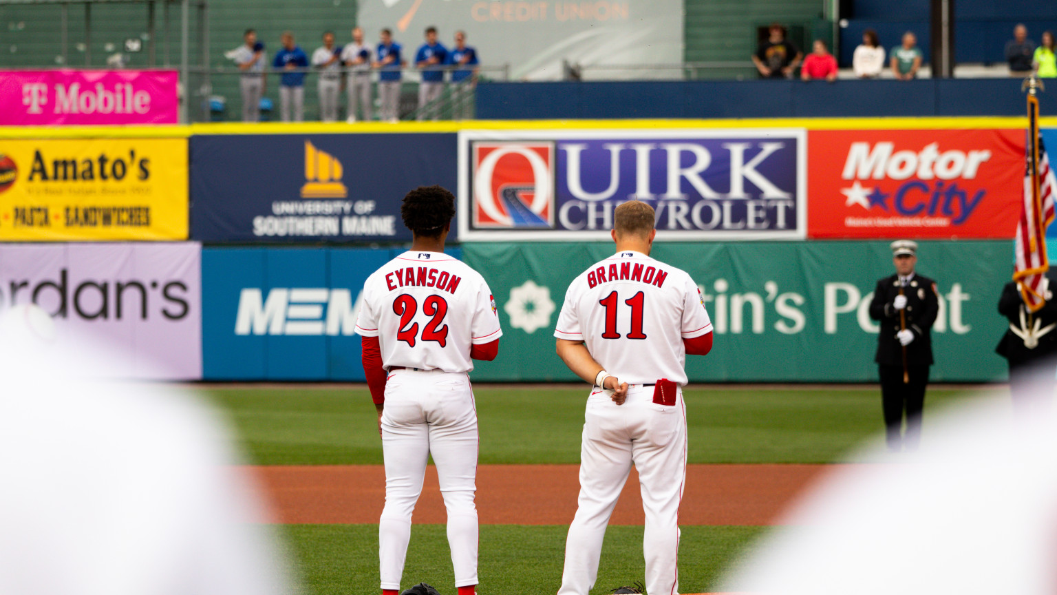 Late Surge Not Enough in 7-5 Loss