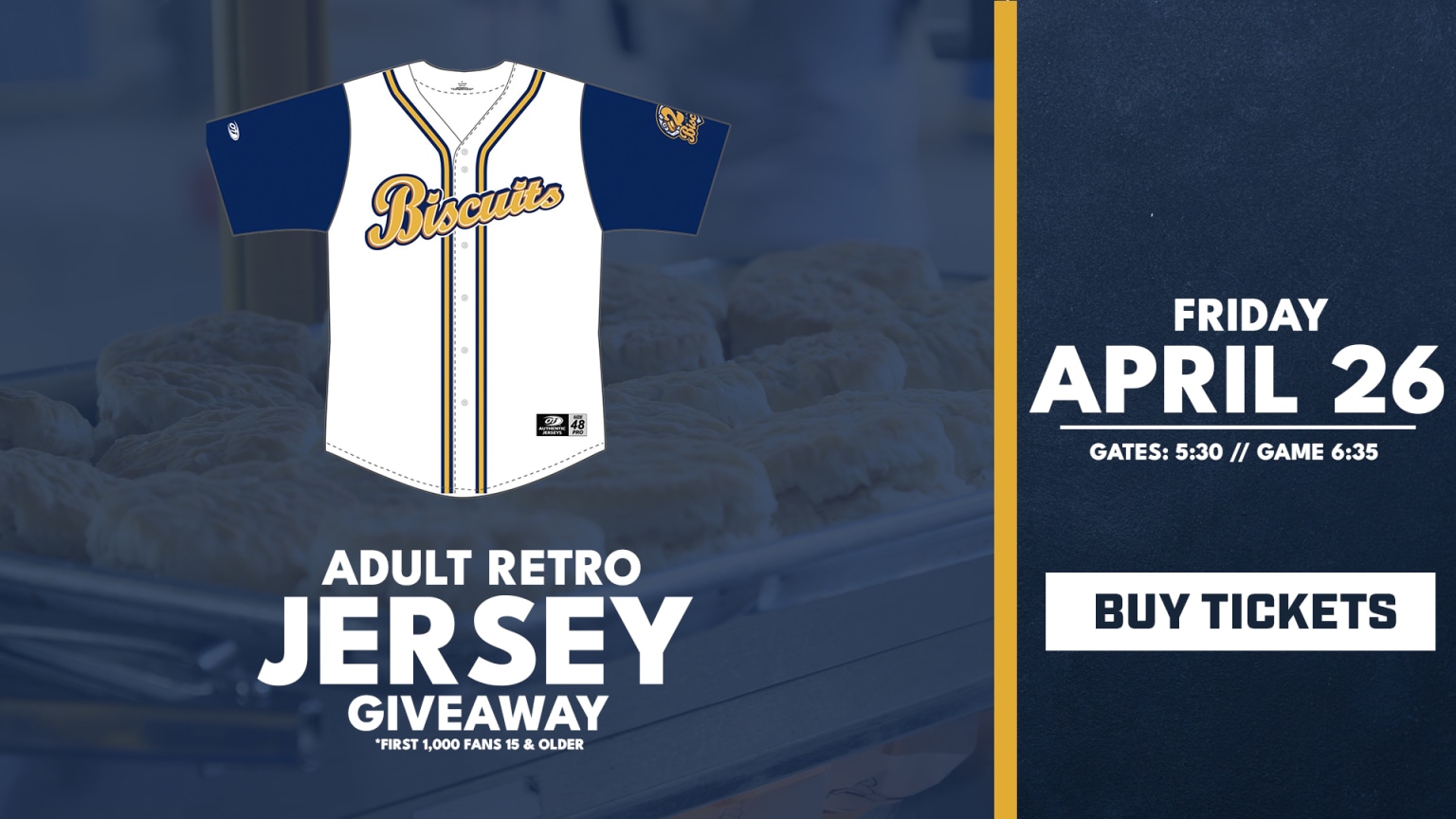 Montgomery Biscuits | MiLB.com